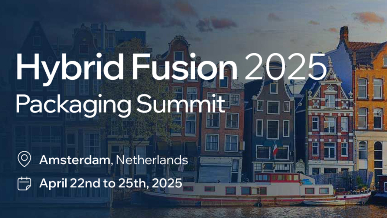 Hybrid Software finalizes agenda for Fusion Packaging Summit | Labels & Labeling